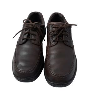 gallus | Shoes | Gallus Mens Leather Lace Up Oxford Shoes Size 5 | Poshmark
